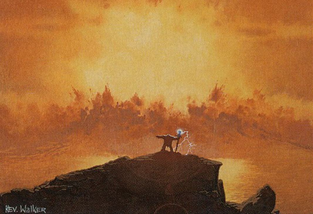 Invasion Block Constructed – Exploring 4 Decks – Retro Trading Card Games